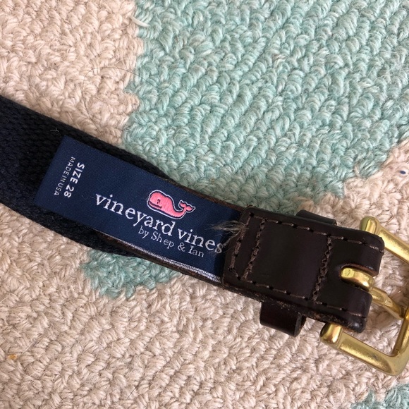 Vineyard Vines | Accessories | Vineyard Vines Belt | Poshmark